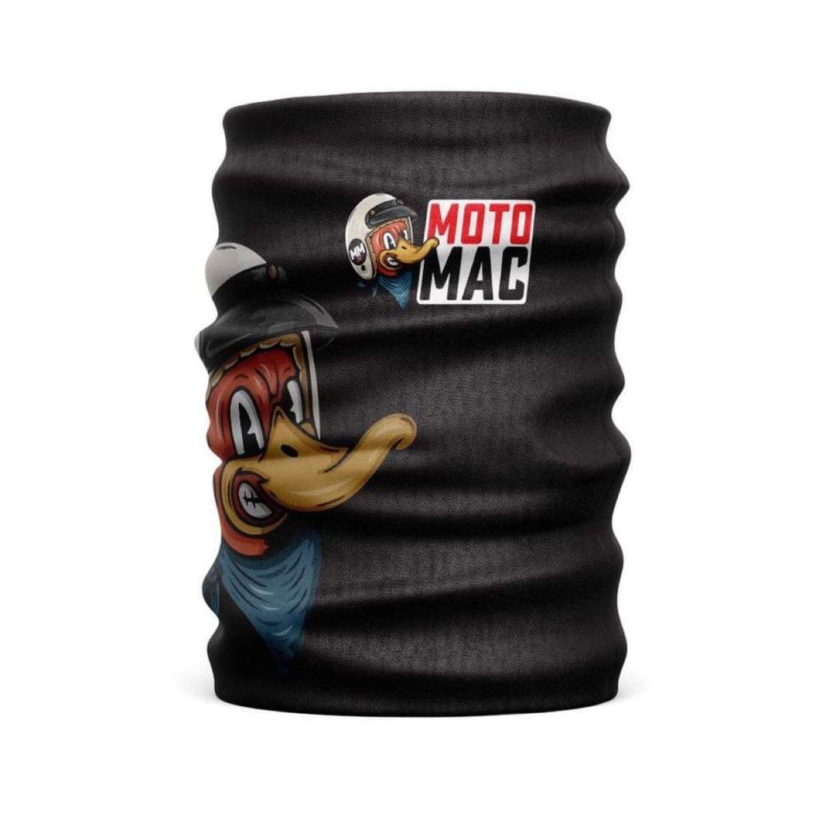 The flippin'eck warmer - Premium Snood – MOTO MAC