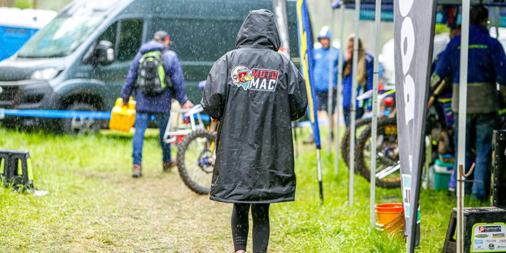 MOTO MAC Clothing - Motocross and Enduro Clothing and Accessories