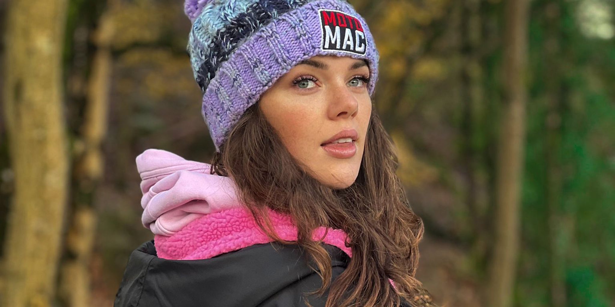 MOTO MAC Clothing - Motocross and Enduro Clothing and Accessories